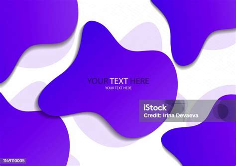 다채로운 유체 기하학적 배경입니다 액체 조성 물 3d 형태 초대장 소책자 또는 명함 디자인을 위한 역동적인 배경 3차원 형태에