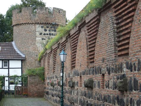 Stadtführung Stadtrundgang Zons