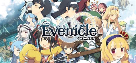 Evenicle On Evenicle On