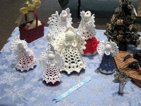 Loops And Ramblings Craft Fair 2011