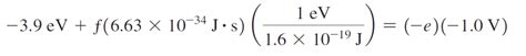 Solved Solve For The Unknown Quantity In The Equation Below