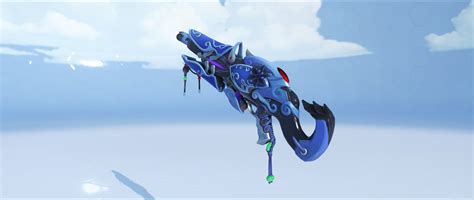 Widowmakers Hero And Gun Skins All Events Included Esports Tales