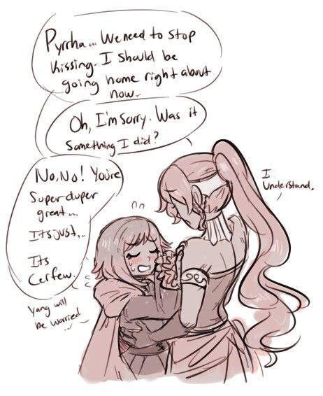 Pin By ᴀᴅᴏʀᴀ On Rwby In General Rwby Rwby Comic Rwby Pyrrha