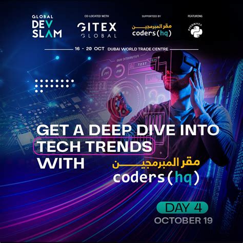 Global Devslam On Linkedin Globaldevslam Globaldevslam Dwtc Gitexglobal Pythondeveloper