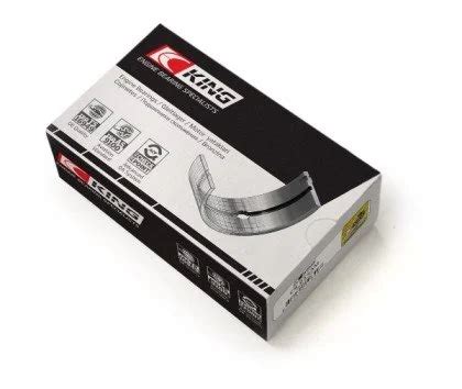 King Toyota 2jzge2jzgte 30l Size 026 Pmaxkote Performance Rod
