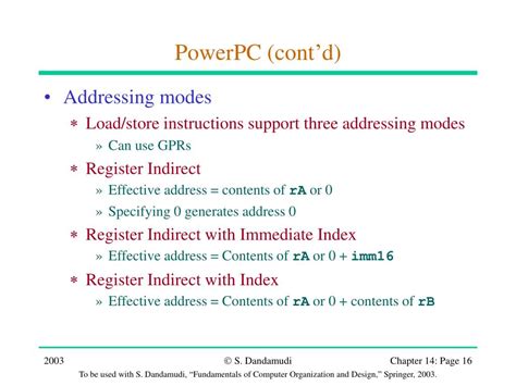 Ppt Risc Processors Powerpoint Presentation Free Download Id4768535