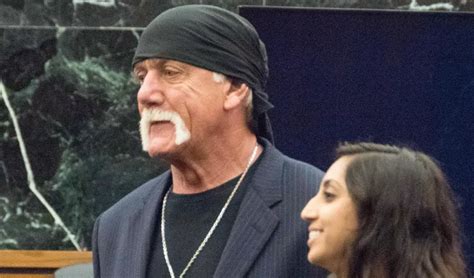 Hulk Hogan Vs Gawker Lawsuit Sex Tape Controversy Revisited In Tnt