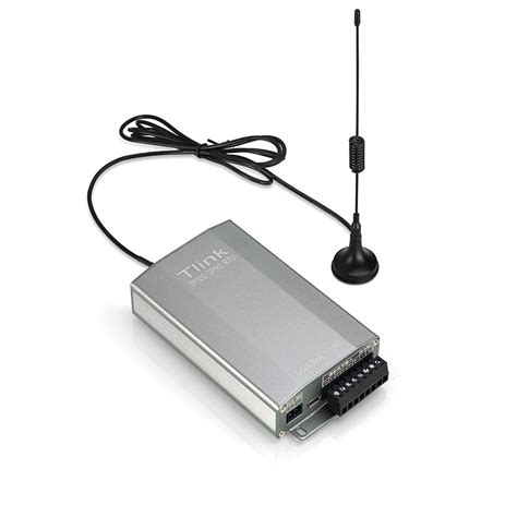 Cn433MHz Us915 EU868 Lora RTU 3 Channel Analog Input Factory Price RTU Box RTU PLC RTU Price Nb