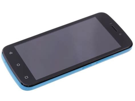 Dexp Ixion E145 краткий обзор