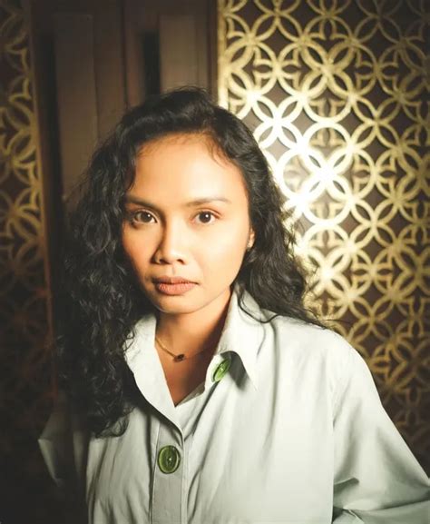 Indonesian Idol Graduate 8 Portraits Of Dea Panendra Now Successful As An Actress Previously