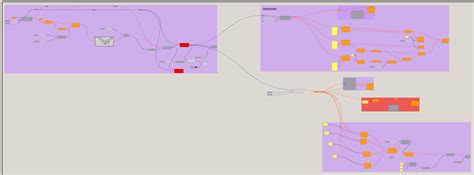 Creating Curve Through Some Points Grasshopper McNeel Forum