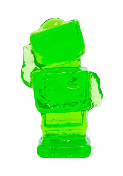 3d Gummy Robots Ny Spice Shop Buy 3d Gummy Robots Online