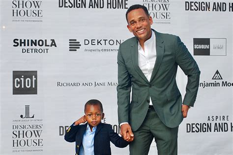 Hill Harper Pierce 9894 Hill Harper Photos And High Res Pictures