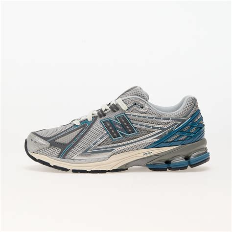 Men's shoes New Balance 1906 Silver Metallic/ Terrarium | Footshop