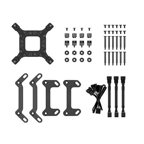 Ls720s Zero Dark Deepcool