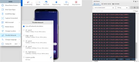 How To Find Bugs In Android Apps BrowserStack