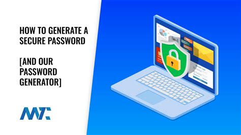 Password Generator Martech Zone