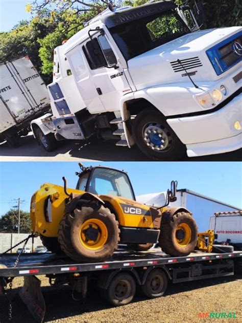 Cadeira Trator Massey Ferguson26 Em Aparecida De Goiânia Go