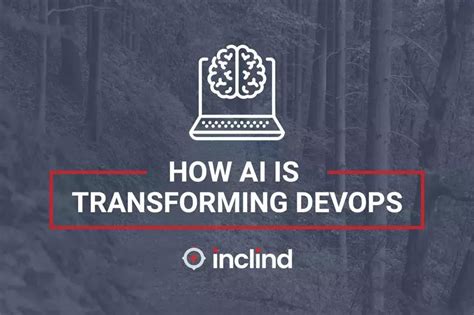 How Ai Is Transforming Devops Stay Ahead Of Trends