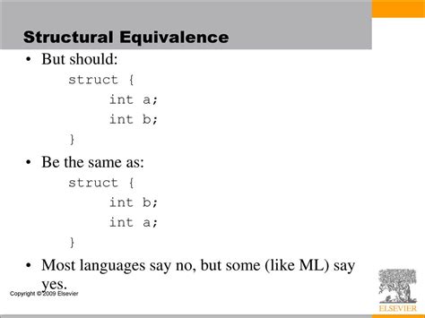 Chapter 7 Data Types Programming Language Pragmatics Ppt Download