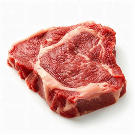 Premium Photo Fresh Meat