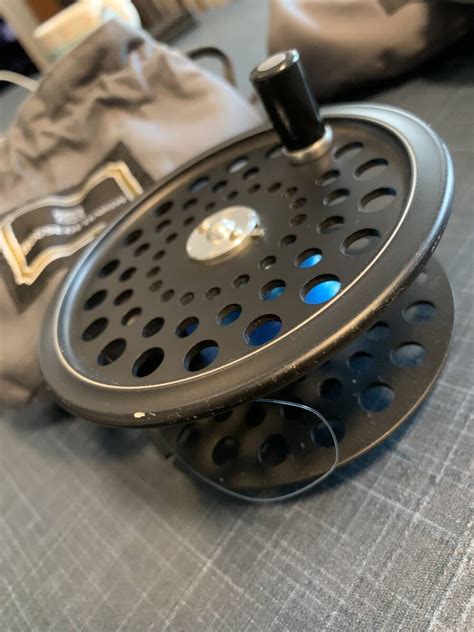 Yahooオークション フライリール House Of Hardy Ultralite Disc Sa