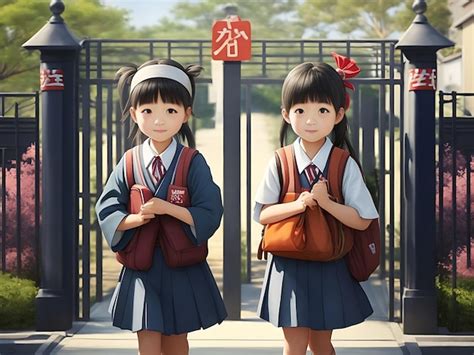 Premium Ai Image Back To School Premium Ai Image Back To School