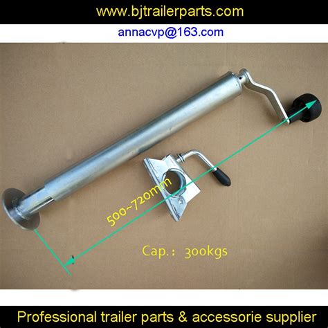 Trailer Support Foots Trailer Support Legs Traile Grandado