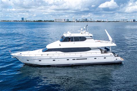 Electrified Motor Yachts Monte Fino For Sale Yachtworld