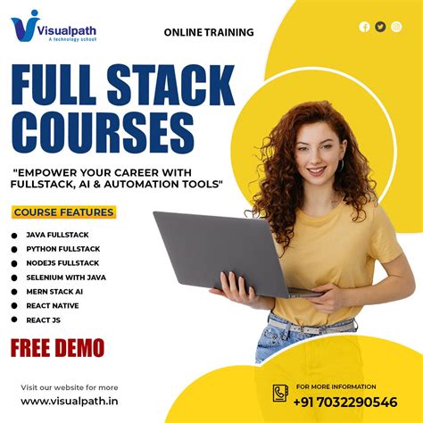 Pythonbest Full Stack Course Online Training In Hyderabad Harik Visualpath Medium