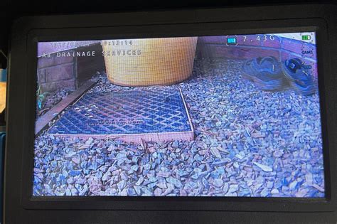 Cctv Drain Investigations Ab Drainage Services