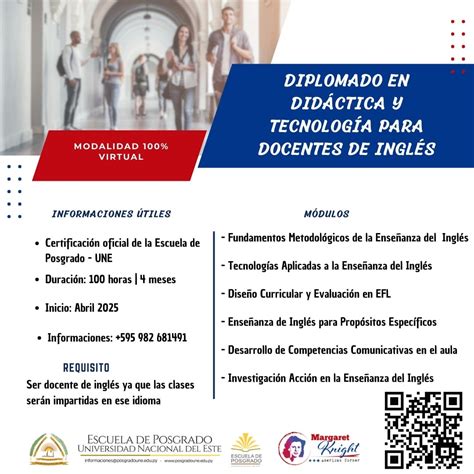 Ofrecen Diplomado En Inglés Para Docentes Diario Vanguardia