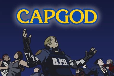 Capgod Keeps Winning Twobestfriendsplay