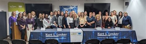 Thank You To Our Amazing Womens Networking Group Lead By Emily Ondras