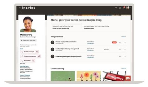 oracle hcm adds new career development tool techtarget