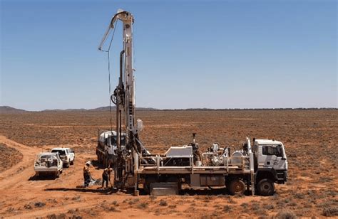 Koba Dives Into North Queenslands Tin Tungsten Assets Au