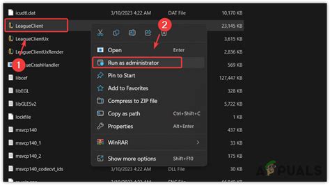 Is League Client Not Opening Try These 9 Fixes