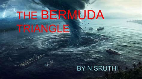 The Bermuda Triangle Ppt