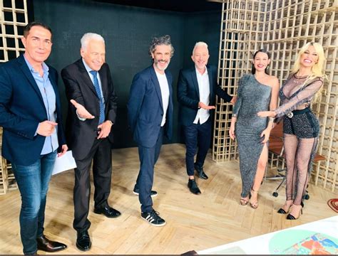 Volvi Podemos Hablar La Armonizaci N De Leo Sbaraglia Las L Grimas De Vicky Xipolitakis Y Los