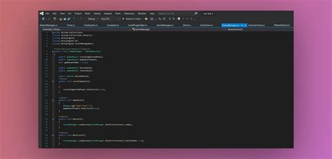 A Programmers Guide To Game Design The Major Ingredients You Should Know Hackernoon