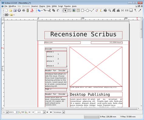 List Desktop Publishing Software Programs The Best Free Software For