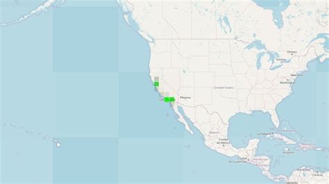 Deckgl And Mapbox Gl With 3pp Tile Layer
