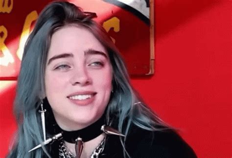 Billie Eilish  Billie Eilish Billie Eilish Laugh Discover
