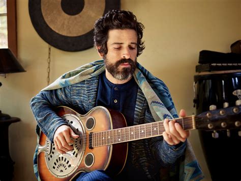 Devendra Banhart Traz Seu Folk Psicodélico De Volta Para O Brasil Veja