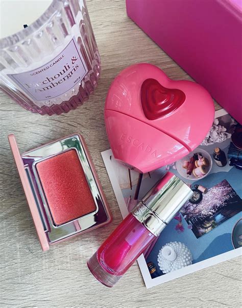 Candy Love Escada Parfum - ein es Parfum für Frauen 2020