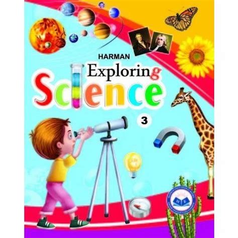Exploring Science Book 3 At ₹ 180piece New Delhi Id 19715193230