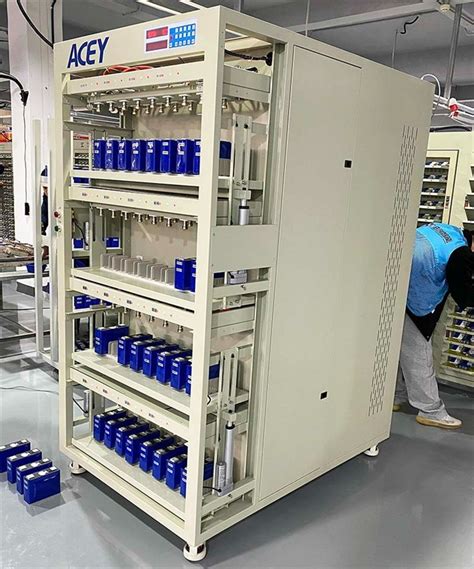 China Prismatic Battery Capacity Tester Manufacturers Suppliers Customized Service