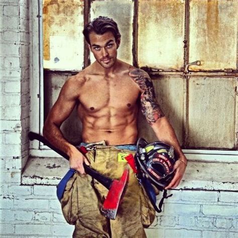 Fireman Firefighter Speedo Superhero Swimwear Alex Paul Hello