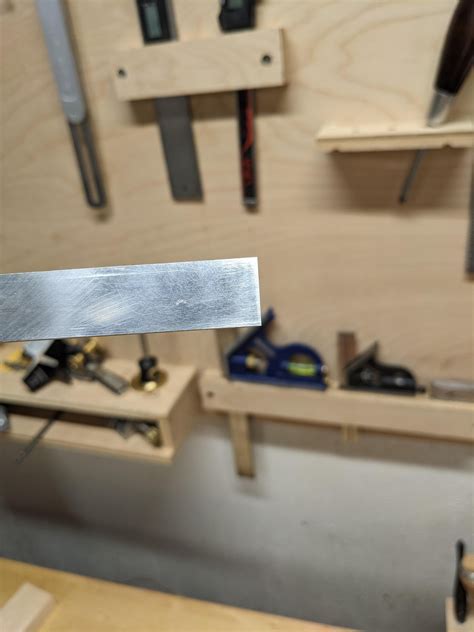 Chisel Sharpening Rwoodworking