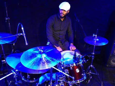 Derrick Lee New Mexico Music Commission